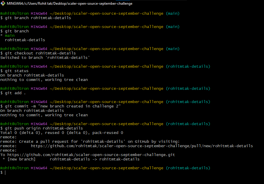Challenge · Issue #996 · scaleracademy/scaler-open-source-september-challenge · GitHub