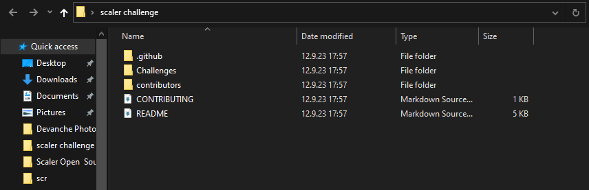 rohit82 · Issue #1033 · scaleracademy/scaler-open-source-september-challenge · GitHub