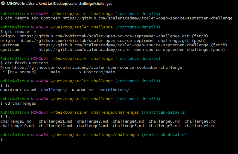 rohit82 · Issue #1033 · scaleracademy/scaler-open-source-september-challenge · GitHub