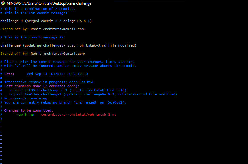 rohit82 · Issue #1033 · scaleracademy/scaler-open-source-september-challenge · GitHub
