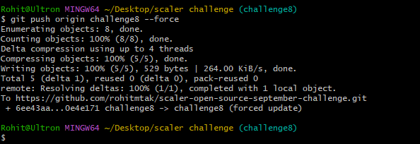 rohit82 · Issue #1033 · scaleracademy/scaler-open-source-september-challenge · GitHub