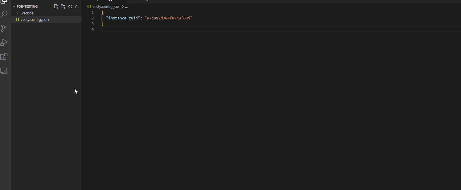Sync does not pull pvl files · Issue #18 · zesty-io/vscode-ext · GitHub