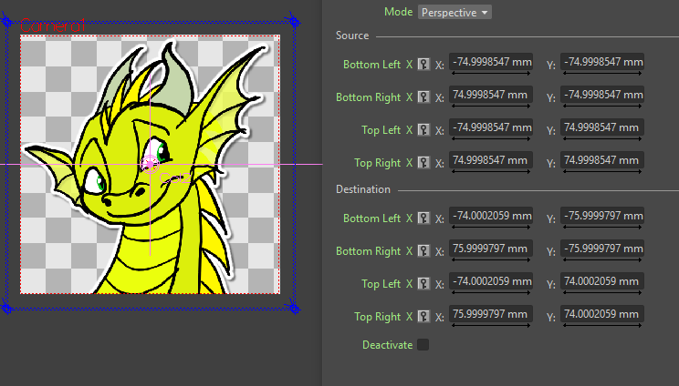 Proposal - Change Edit Tool Name · Issue #1348 · opentoonz/opentoonz ...