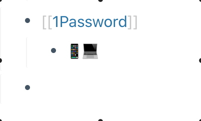 Roam sometimes splits Emoji into component characters · Issue #414 ...