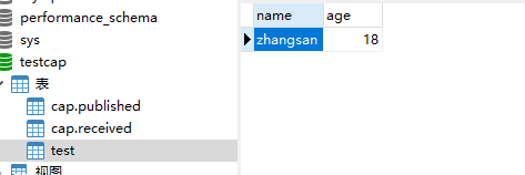 Question about transaction in consumer side · Issue #1099 · dotnetcore/CAP · GitHub