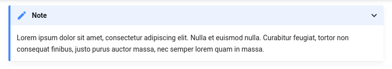 bug(css): Admonition collapsible block (Details extension) renders incorrectly · Issue #2432 ...