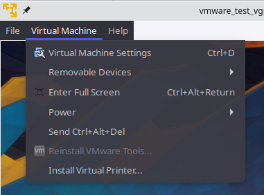 [BUG]: Viewport/monitor controls are missing (Multi-Monitor support also failing) · Issue #591 ...