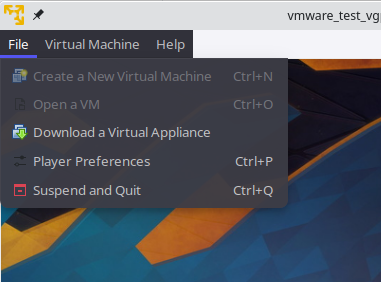[BUG]: Viewport/monitor controls are missing (Multi-Monitor support also failing) · Issue #591 ...