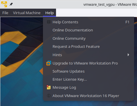 [BUG]: Viewport/monitor controls are missing (Multi-Monitor support also failing) · Issue #591 ...