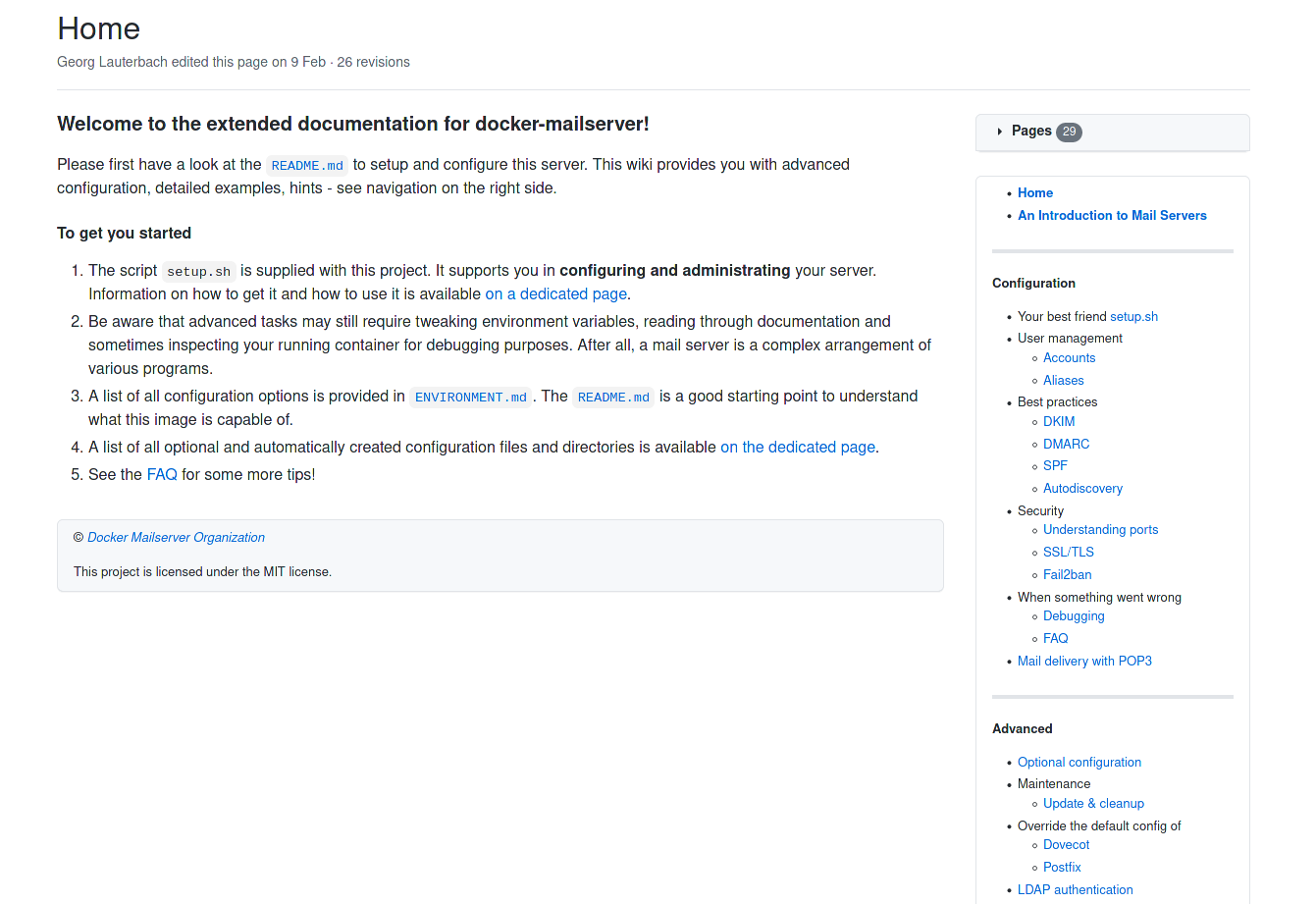 How do I install this? · Issue #2621 · docker-mailserver/docker-mailserver · GitHub