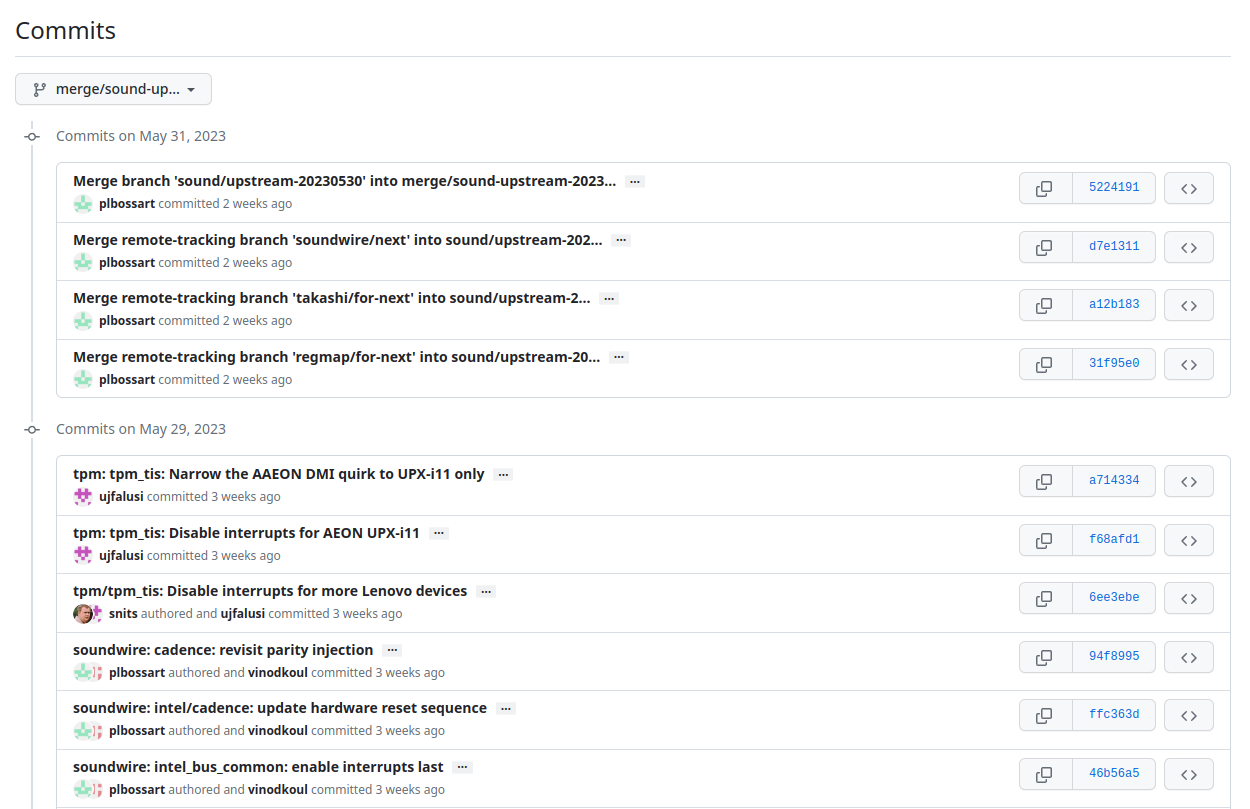 How do I fetch all commits only in the PR branch · Issue #552 · actions/checkout · GitHub