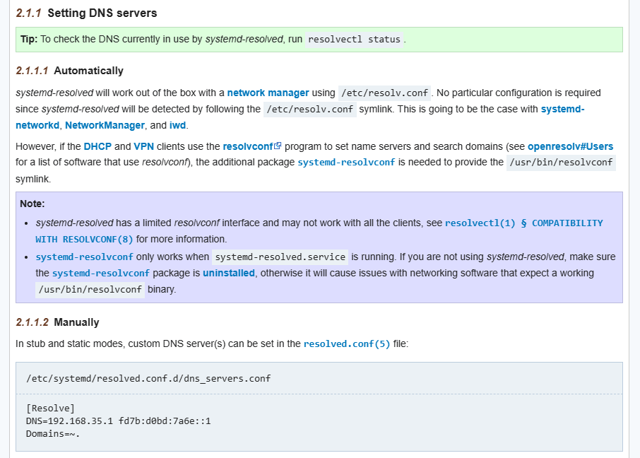 Container using network mode host does not get its resolv.conf updated when the host's resolv ...