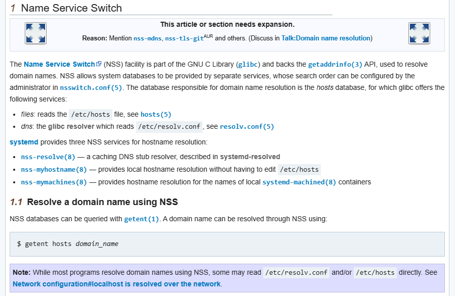 Container Using Network Mode Host Does Not Get Its Nf Updated When The Hosts Resolv 9498