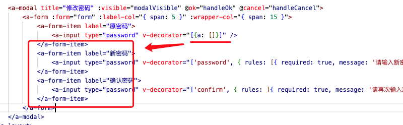 Highlight Problem When V Xxx Attribute Contains A A · Issue 1564 · Vuejslanguage 3151