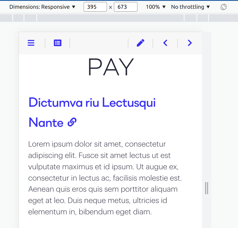 theme: fix overflowing issue with anchors and tooltips · Issue #364 · McShelby/hugo-theme ...