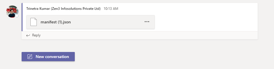 File upload failed in Microsoft Teams · Issue #2486 · MicrosoftDocs ...