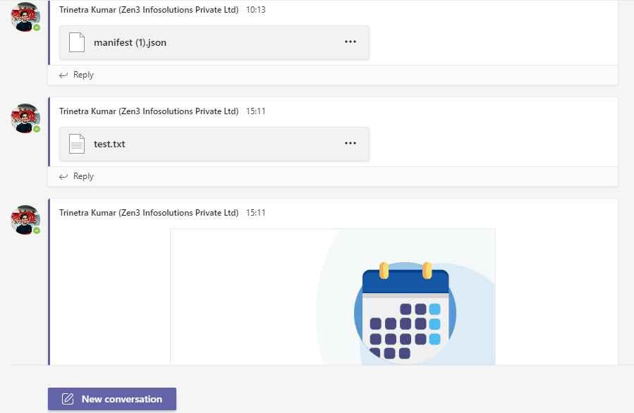 File upload failed in Microsoft Teams · Issue #2486 · MicrosoftDocs ...