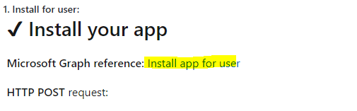 404 not found documentation URL issue · Issue #2509 · MicrosoftDocs/msteams-docs · GitHub