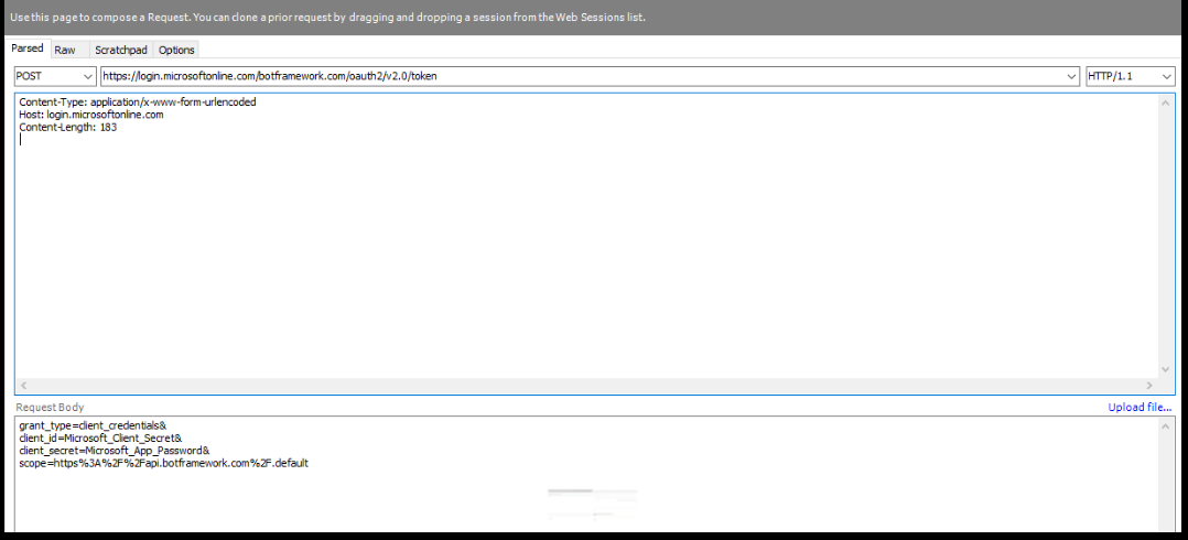 Getting user email in message extension · Issue #1574 · MicrosoftDocs/msteams-docs · GitHub