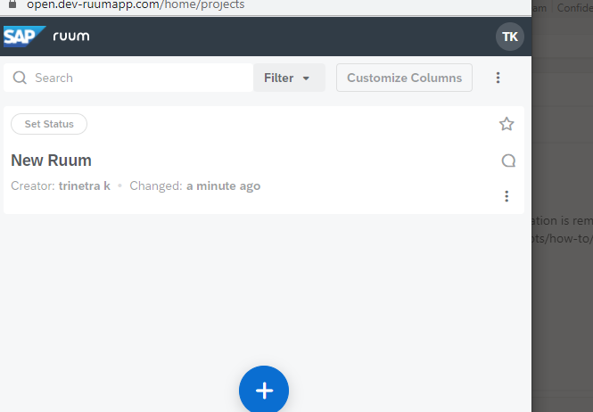 Teams integration with RUUM is not working · Issue #2278 ...