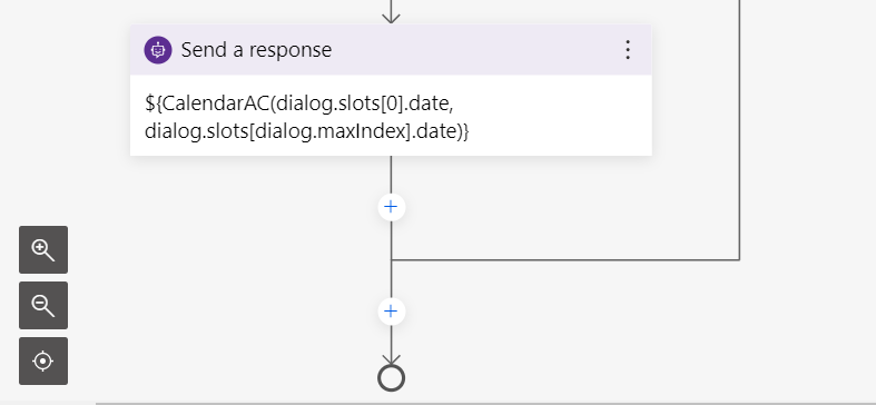 Adaptive Card Localization Problem for Date in WebChat · Issue #3852 · microsoft/BotFramework ...