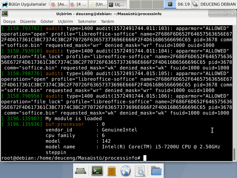 GitHub - formore5points/Adding-System-Call-to-Linux-Kernel: Adding a system call to a linux kernel