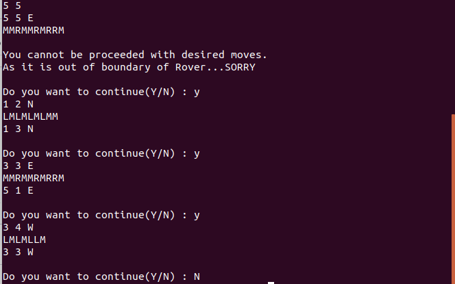 GitHub - PSukhalani-96/Mars_Rover_Problem