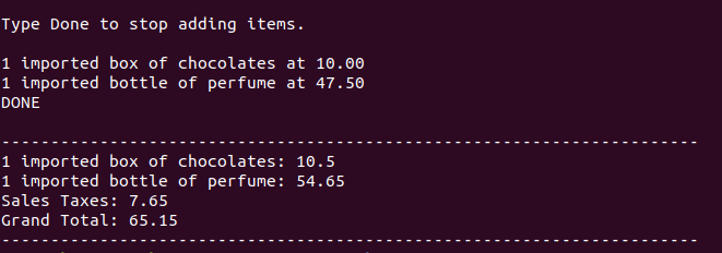 GitHub - PSukhalani-96/Sales_tax_problem