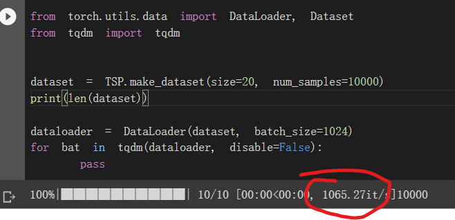 Dataloader加载缓慢问题 · Issue #32454 · PaddlePaddle/Paddle · GitHub