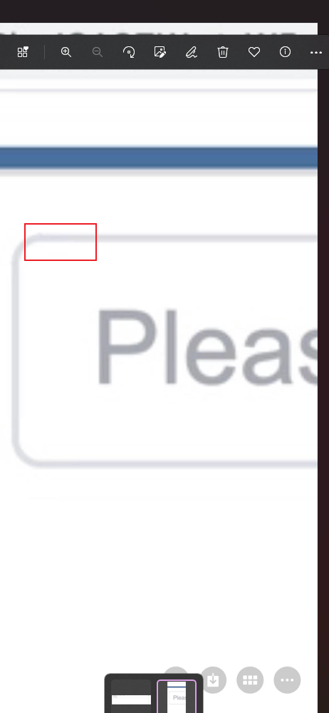 [Bug Report] [Component] [input] 选中文本框的文本后，左侧会多两个蓝色的像素点 · Issue #7034 · element-plus/element ...