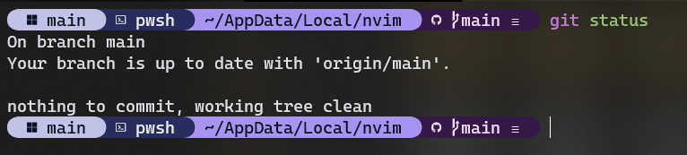 AstroUpdate error · Issue #1052 · AstroNvim/AstroNvim · GitHub