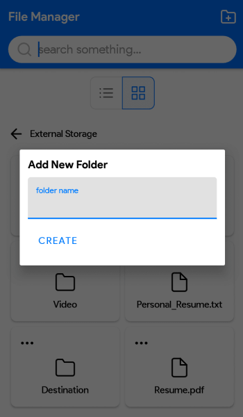 GitHub - haleh-jh/File-Manager