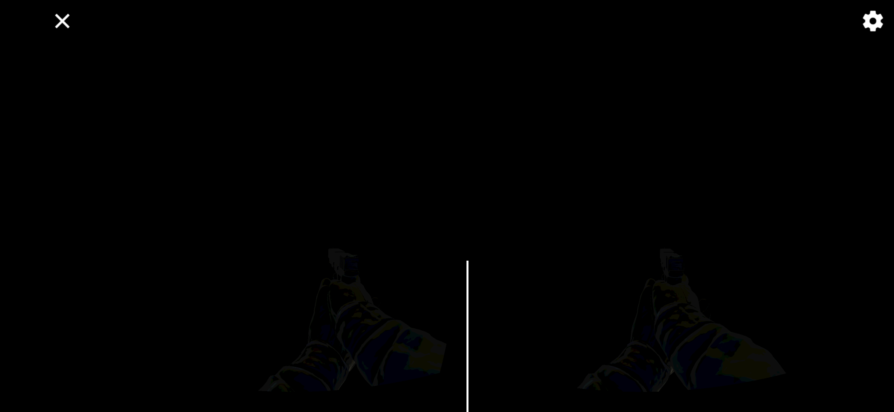 一部機種でステージが表示されない · Issue #1 · syota-kawaguchi/ZombieShooting · GitHub