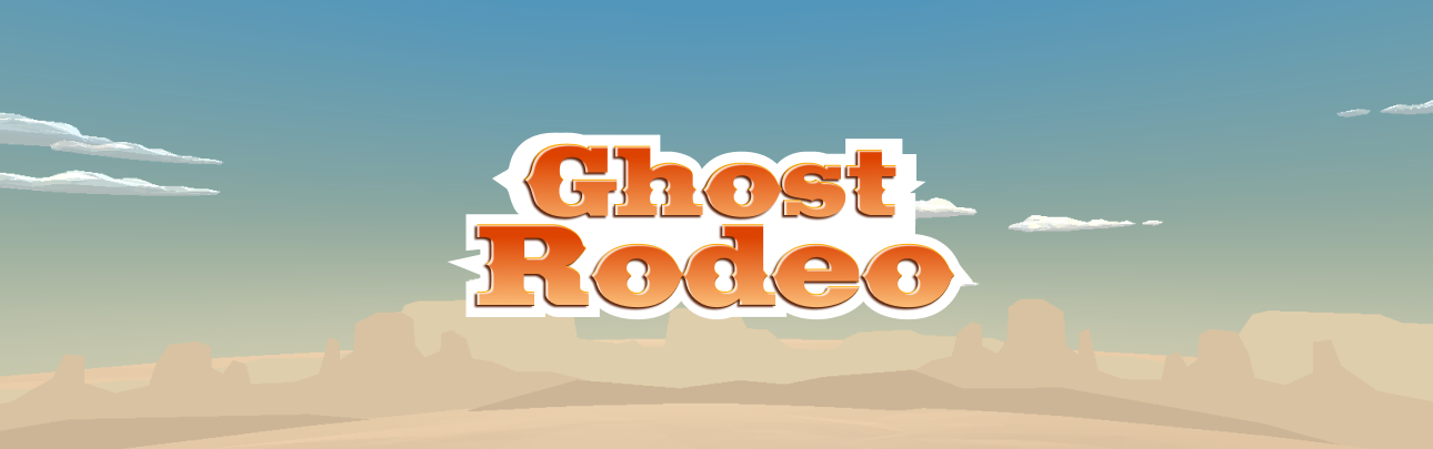 GitHub - RigorMortisTortoise/ghost-rodeo: A less threatening and cuter version of whack-a-mole.