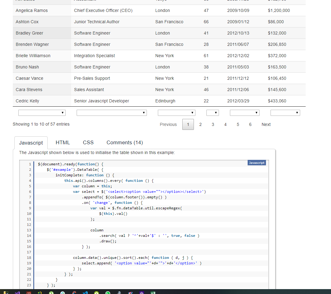 How Can Make A Select Option Filter By Month Or Date Issue 2234