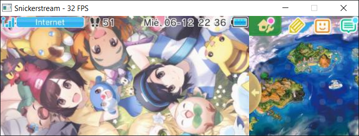 weird screen capturing · Issue #8 · RattletraPM/Snickerstream · GitHub