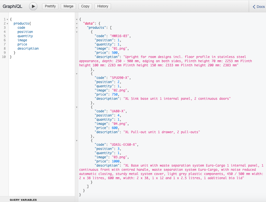 GitHub - LizzMancilla/mongo_graphql_react