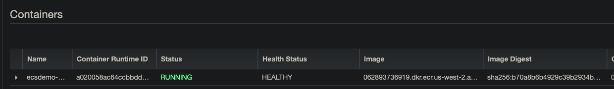 Parsing Healthcheck Cmd Bug · Issue 1079 · Awscopilot Cli · Github 8730
