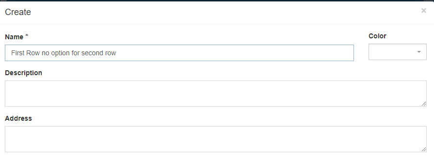 customer name over 2 (or more) rows · Issue #3546 · kimai/kimai · GitHub