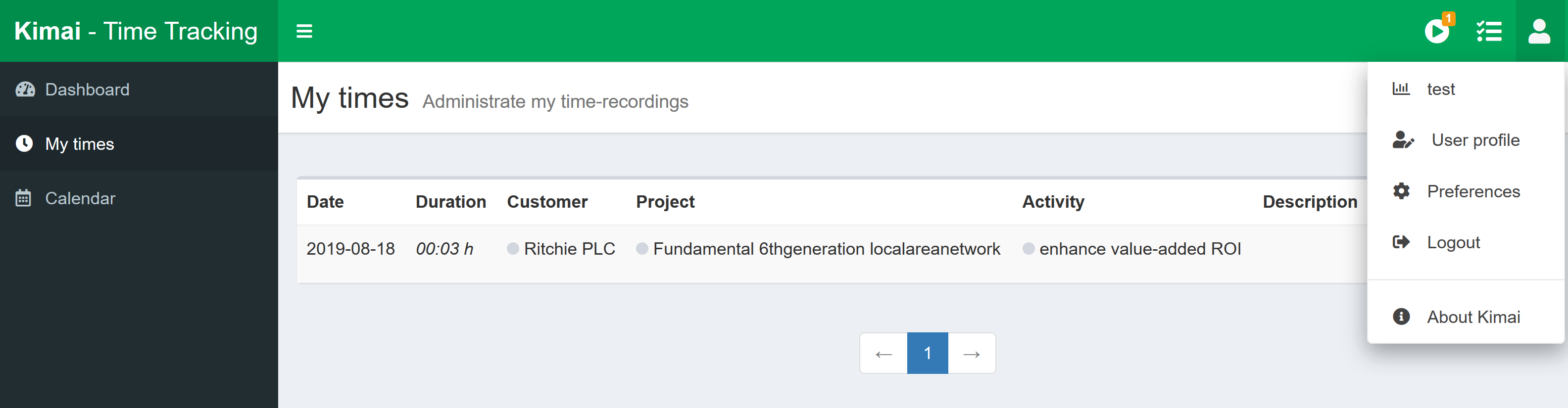 team user permission · Issue #1045 · kimai/kimai · GitHub