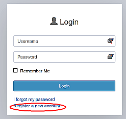 Configure auth settings via system settings instead of local.yaml · Issue #1449 · kimai/kimai ...