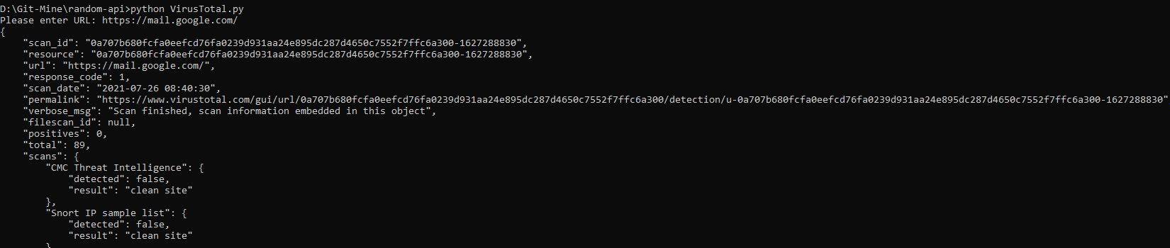 GitHub - jmateocarbon/random-api: I was playing around with Online ...