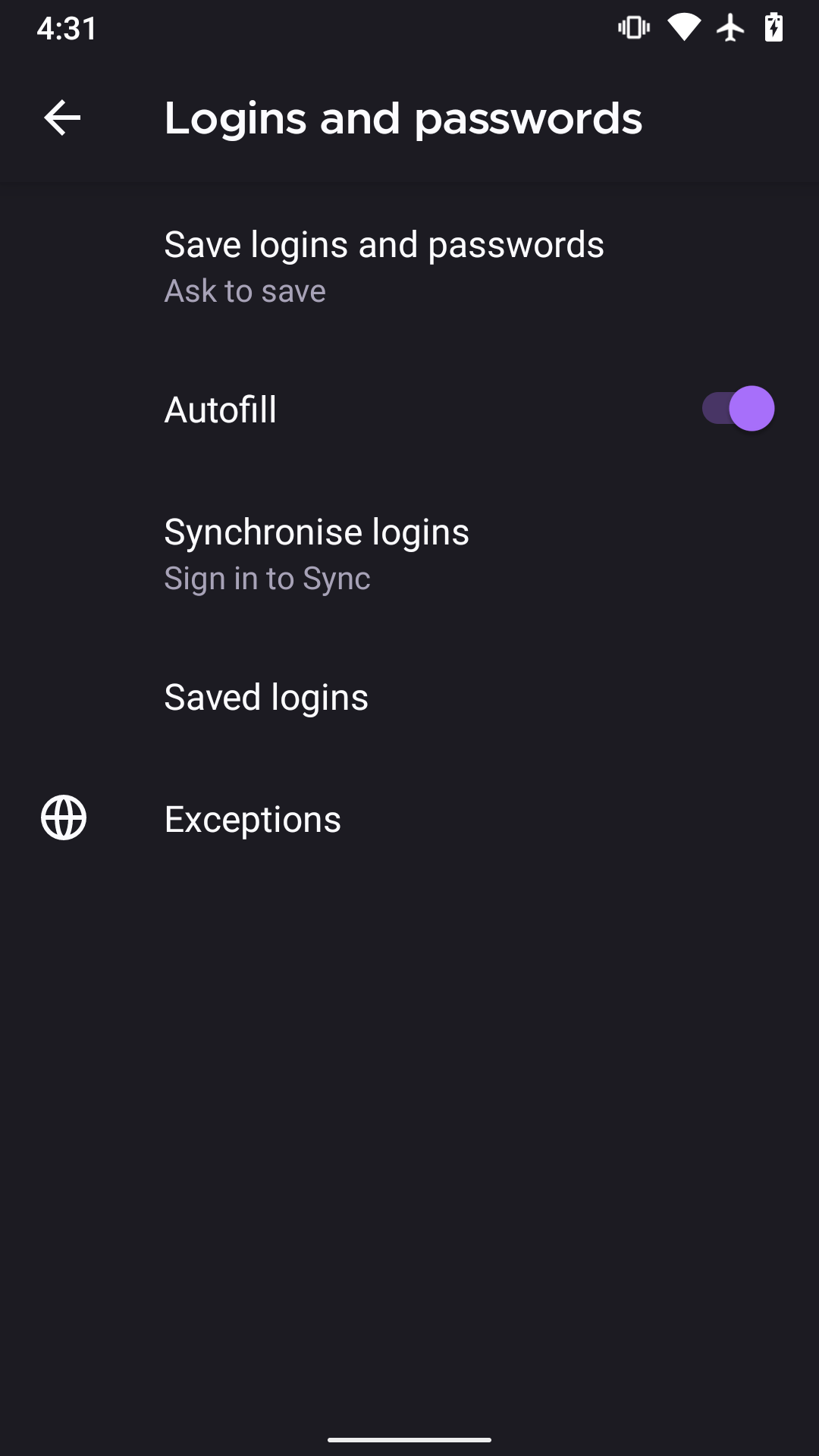 Add third batch of icons · Issue #10231 · mozilla-mobile/android-components · GitHub