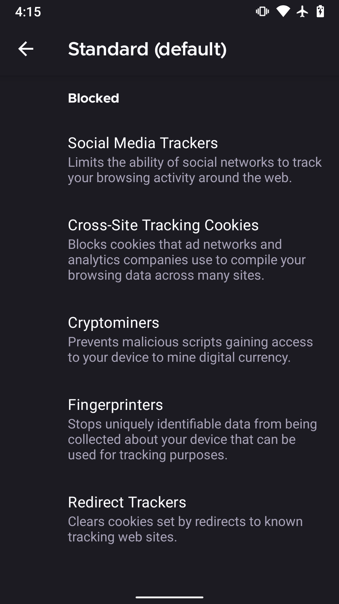 Add third batch of icons · Issue #10231 · mozilla-mobile/android-components · GitHub