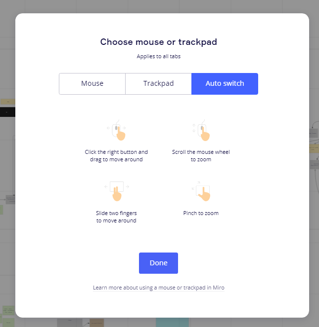 [feature request] option to zoom with scroll wheel · Issue #5755 · excalidraw/excalidraw · GitHub