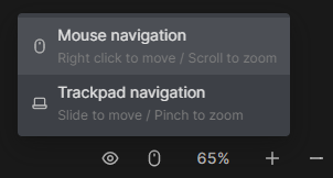 [feature request] option to zoom with scroll wheel · Issue #5755 ...