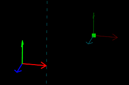 How to orbit in 3D space? Loop when switching to In Workplane · Issue ...