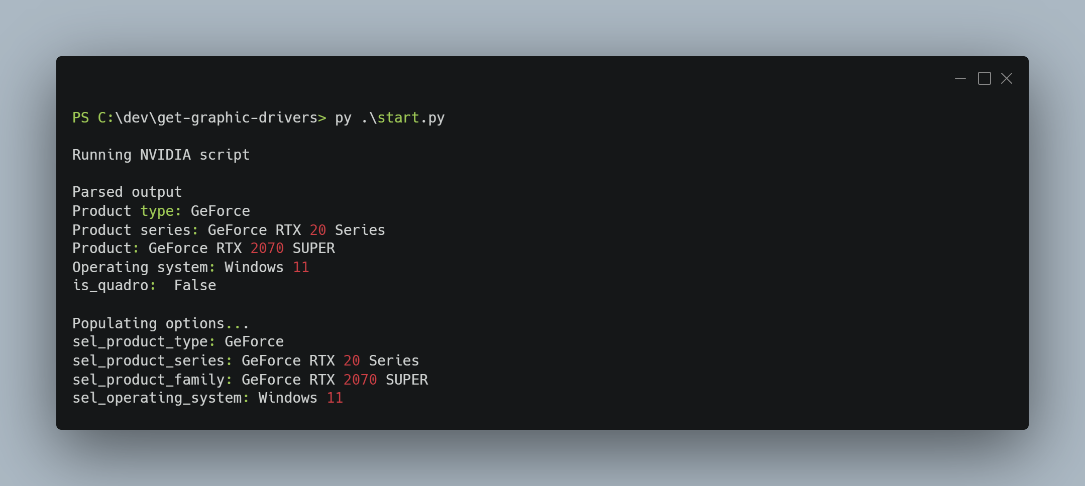GitHub - nevhn/get-gpu-drivers