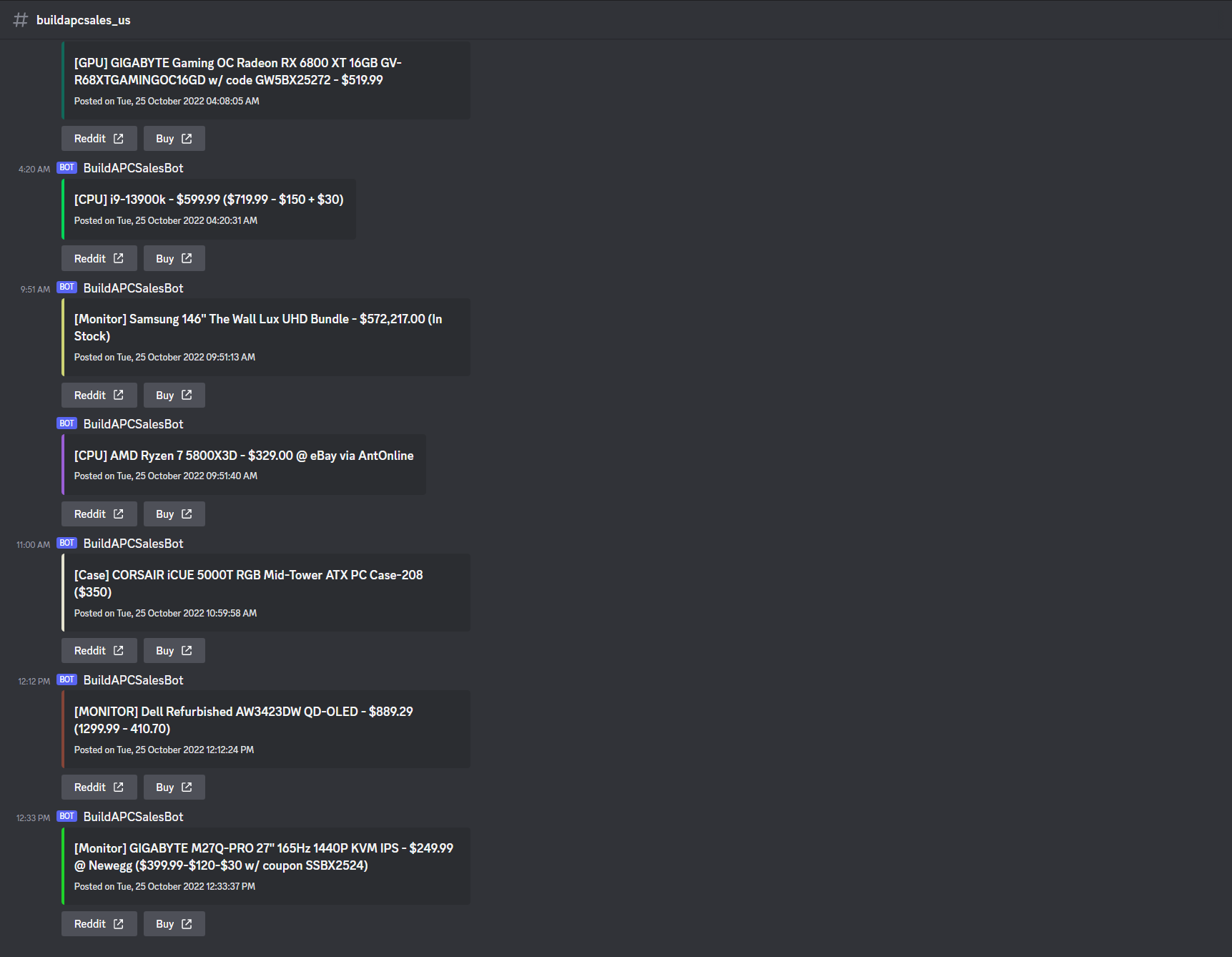 GitHub - nevhn/buildapcsalesBot-v14
