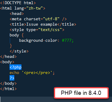 8.4 Highlighting issues · Issue #11585 · notepad-plus-plus/notepad-plus ...